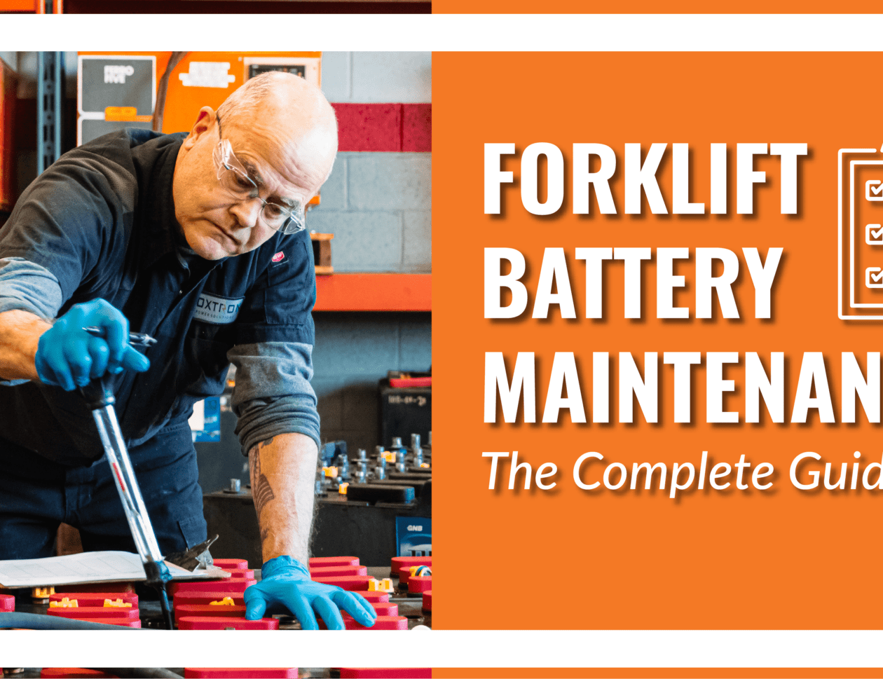 Adding Water to a Battery: Everything You Need to Know - Foxtron Power ...