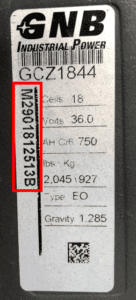 The Ultimate Forklift Battery Guide - Foxtron Power Solutions