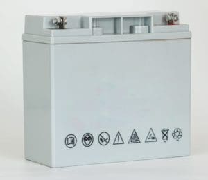 Gel Battery vs. Lead Acid: The Differences Explained - Foxtron Power ...