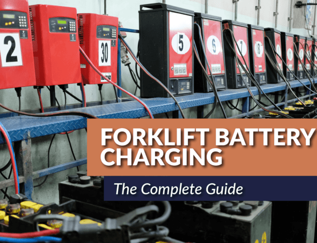 Opportunity Charging: Everything You Need to Know - Foxtron Power Solutions