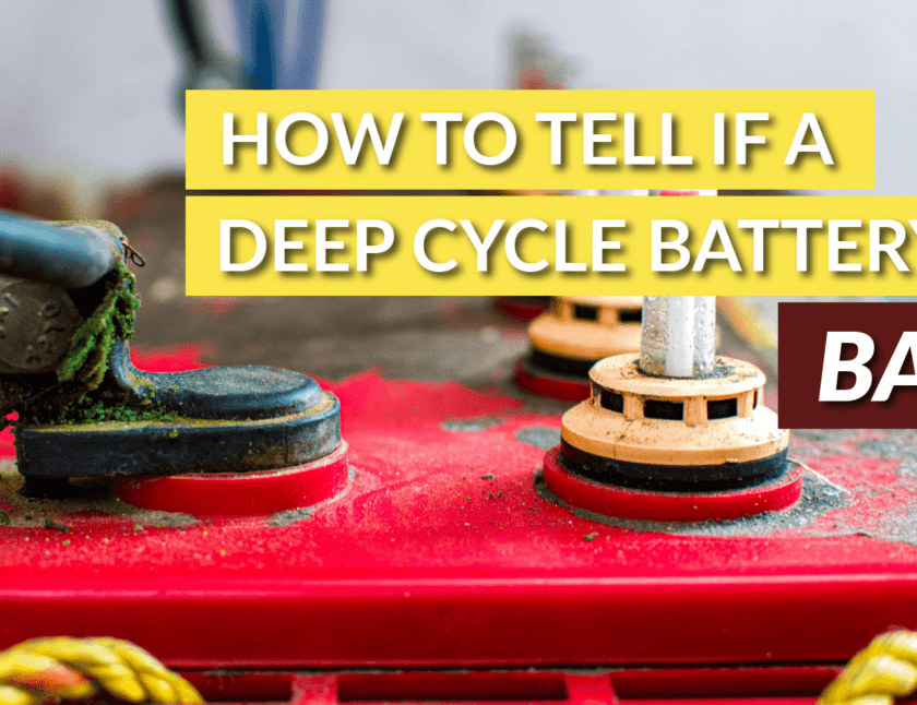 Adding Water to a Battery: Everything You Need to Know - Foxtron Power ...