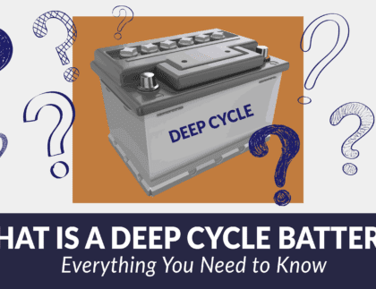 Lead-Acid Battery Safety: The Ultimate Guide - Foxtron Power Solutions