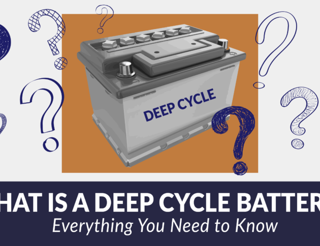 Lead Acid Battery Safety The Ultimate Guide Foxtron Power Solutions