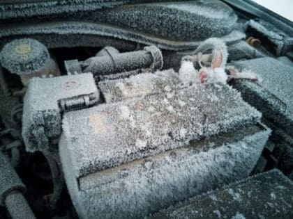 Lead-Acid Battery Safety: The Ultimate Guide - Foxtron Power Solutions