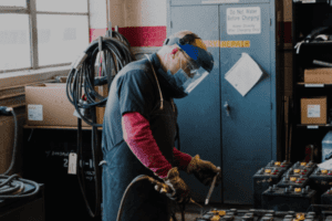 Lead-Acid Battery Safety: The Ultimate Guide - Foxtron Power Solutions