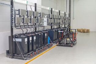 Opportunity Charging: Everything You Need to Know - Foxtron Power Solutions